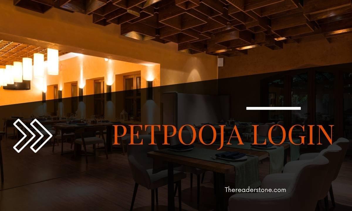 Petpooja Login: Explore Restaurant POS and Management System ...